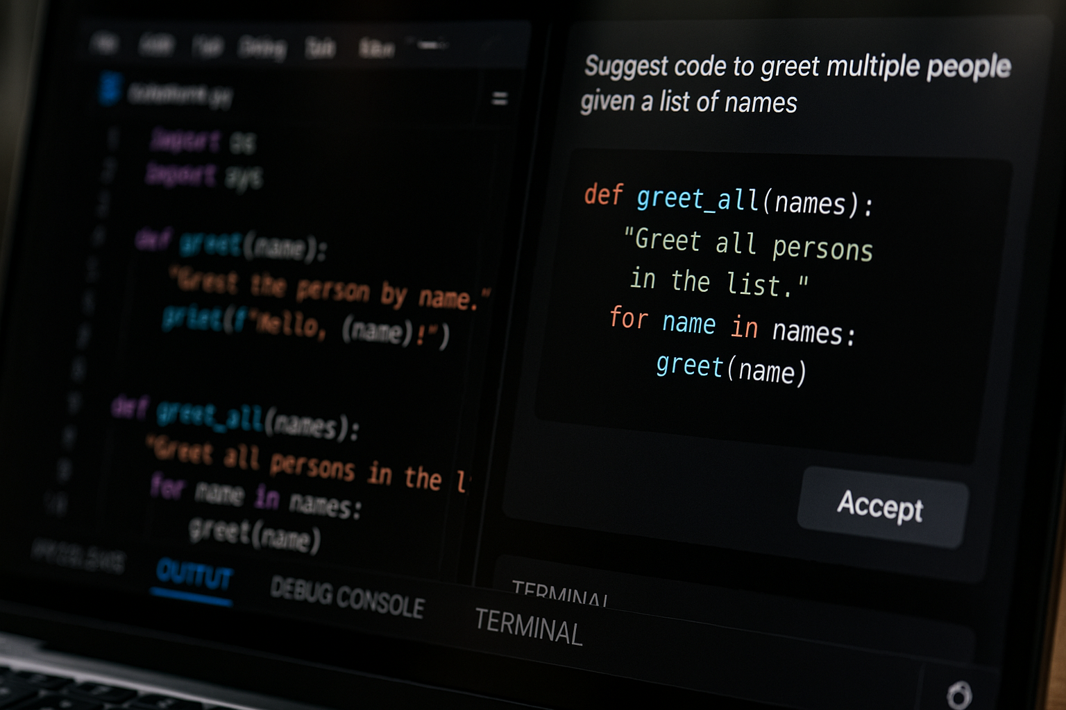 Picking Your Power Tool: A Solution Architect's Take on IDEs and AI ...