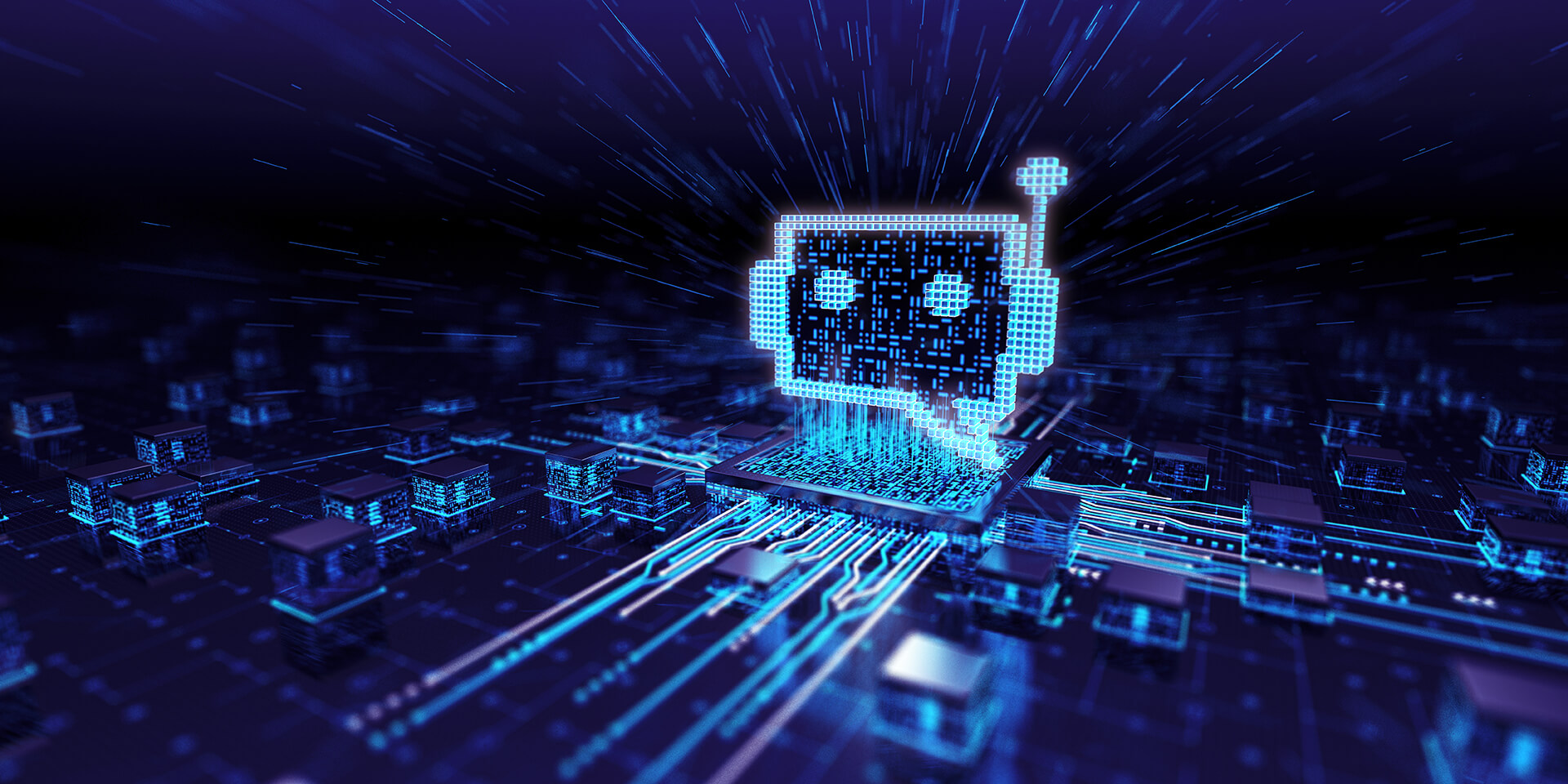 Generative AI for Utilities: Revolutionizing Energy Management